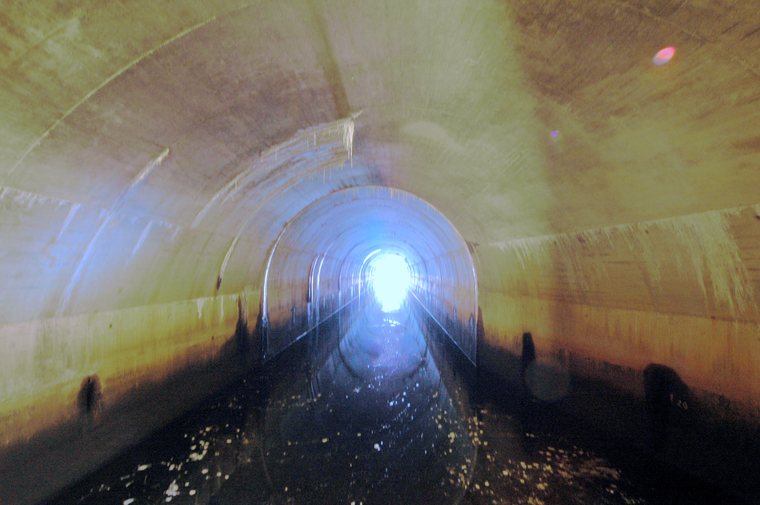 Subterranea Britannica: Sites: Culligran Power Station