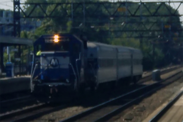 Inspection Train Status - Phoebe Snow cars / MN1, MN2, MN3 - Page 3 ...