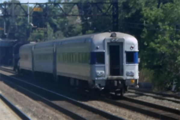 Inspection Train Status - Phoebe Snow cars / MN1, MN2, MN3 - Page 3 ...